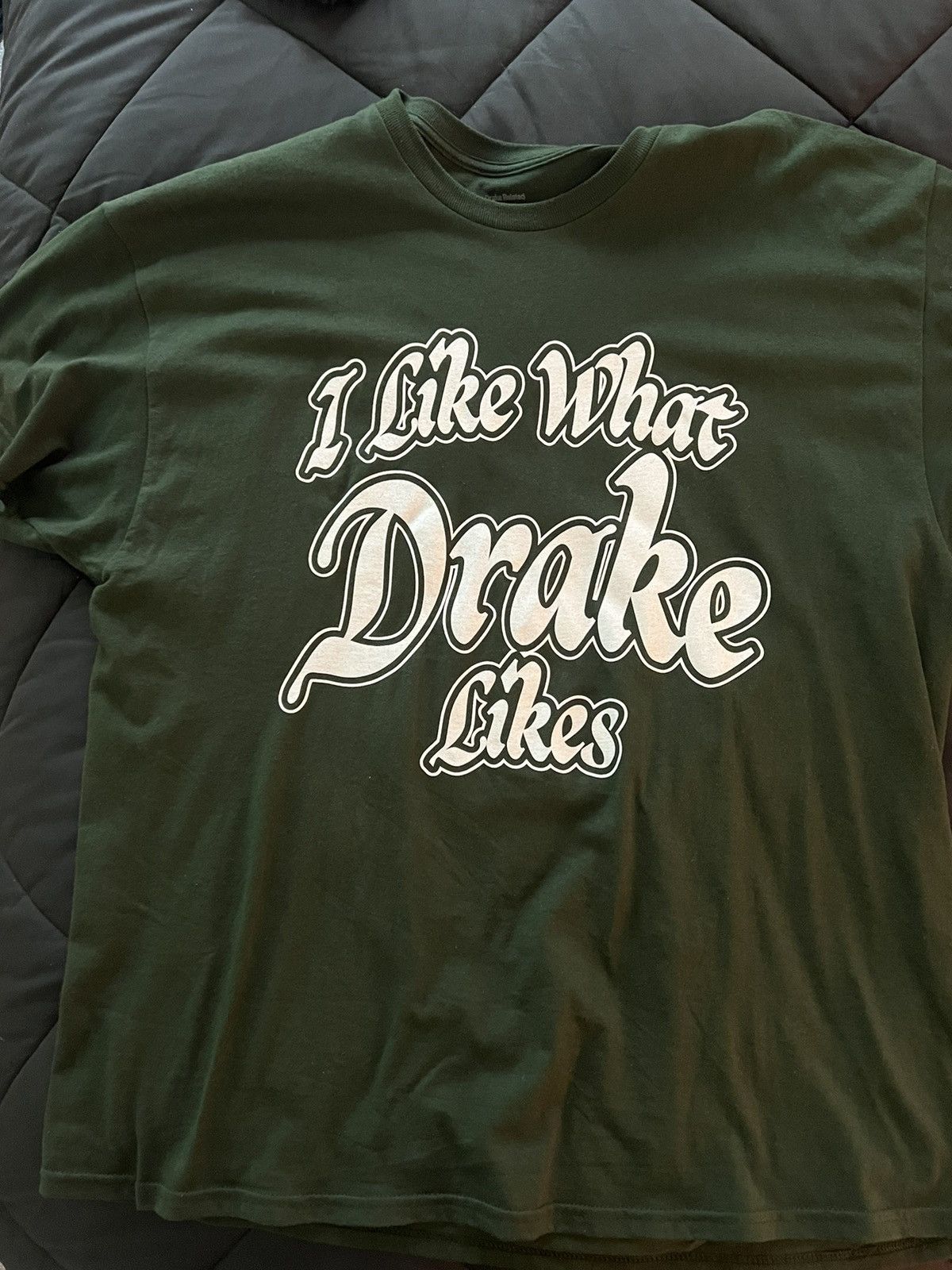 Drake Drake x IAAB Tour | Grailed