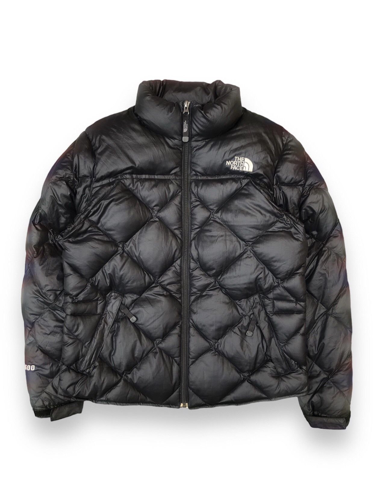 The North Face The north face 600 down jacket | Grailed