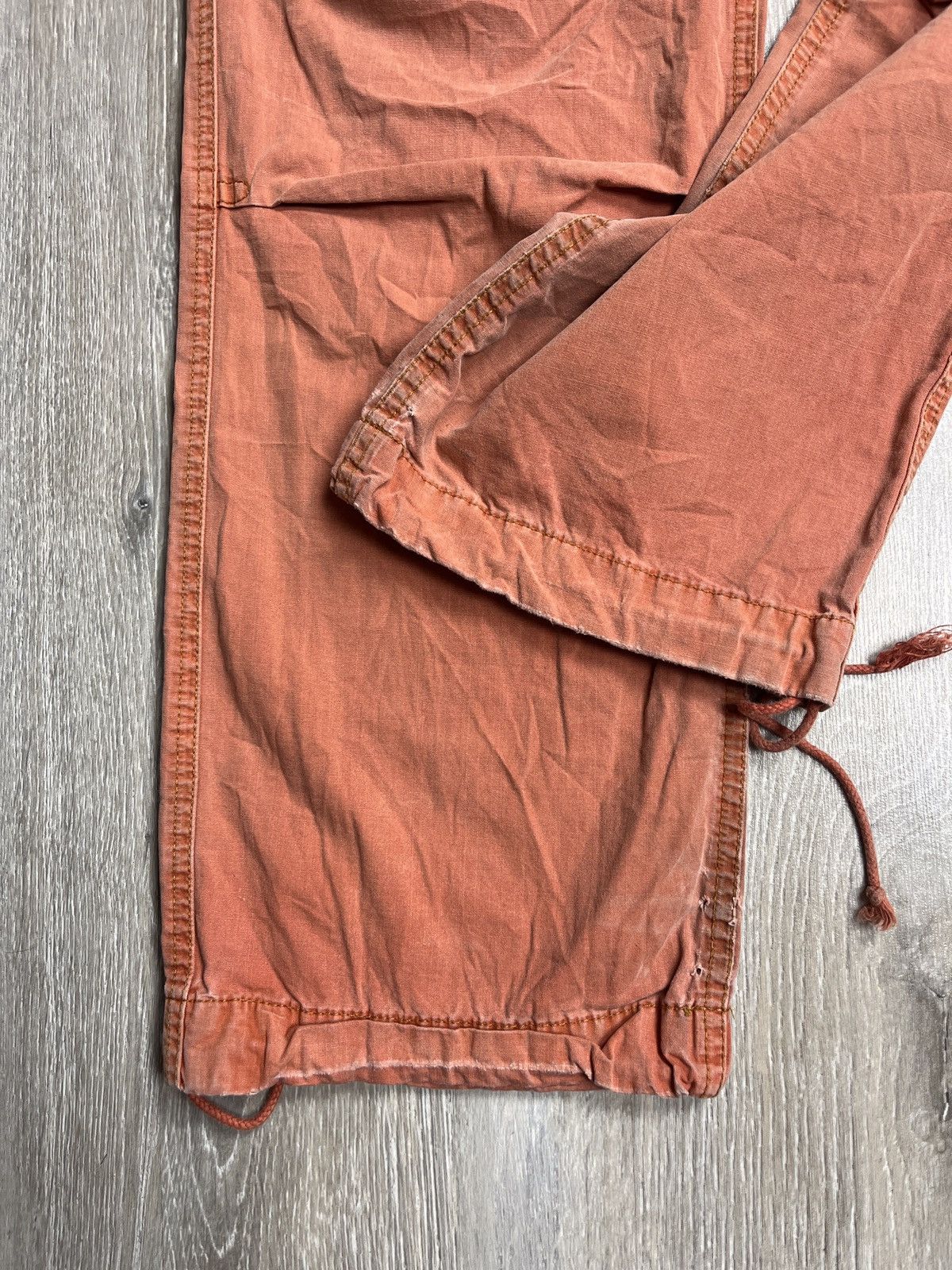 Polo Ralph Lauren Polo Ralph Lauren Faded Cargo Multipocket Military Pant | Grailed