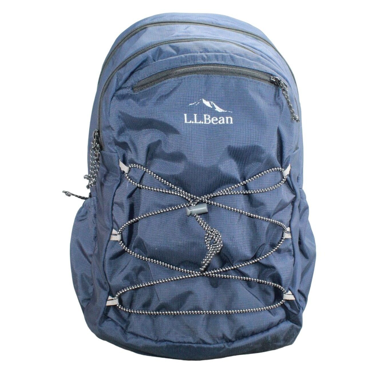 L.L. Bean LL Bean Comfort Carry Laptop Pack 30L Backpack | Grailed