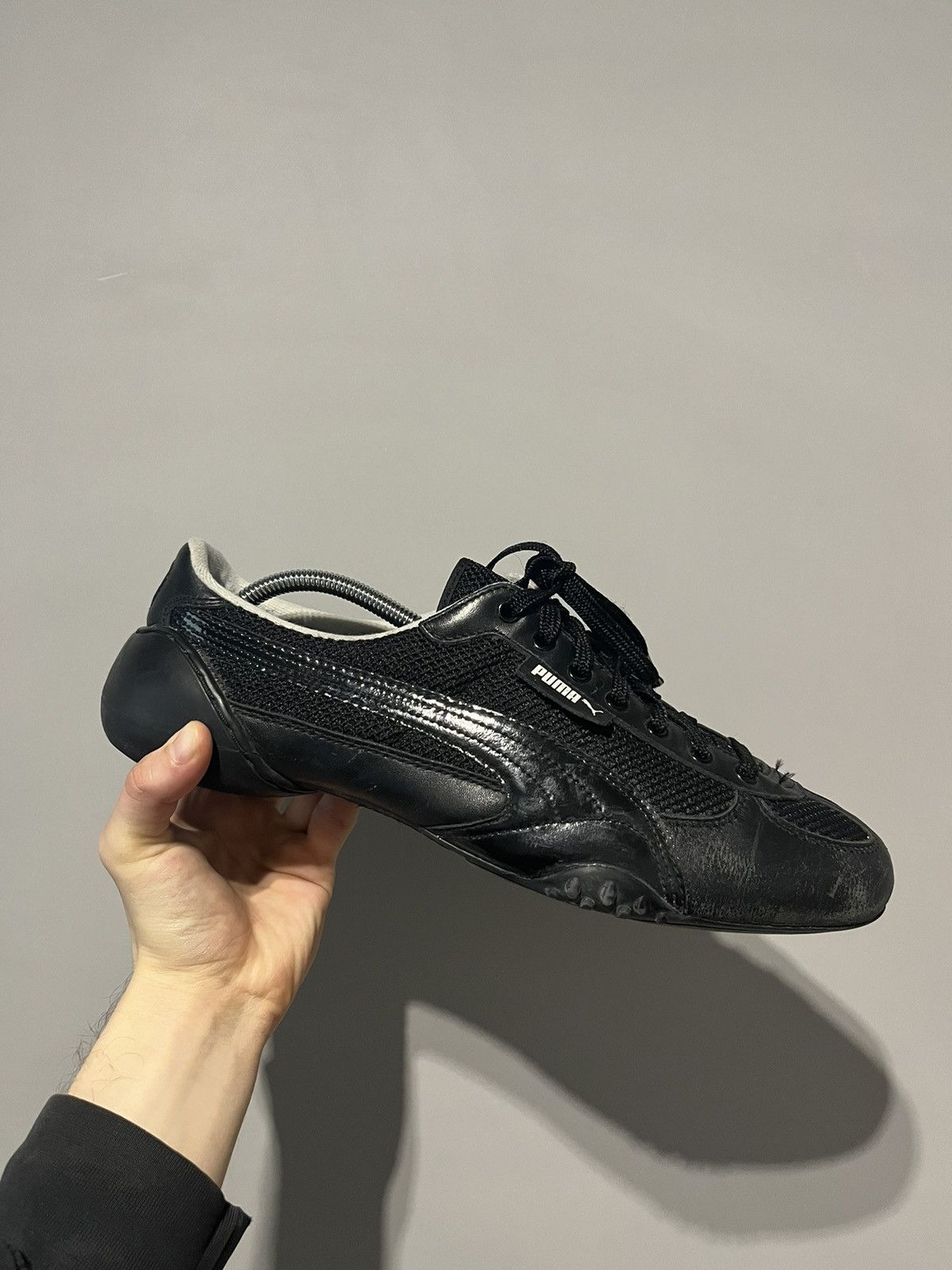 Maison MIHARA YASUHIRO × Miharayasuhiro × Puma Puma Mihara Yasuhiro MY9 ...