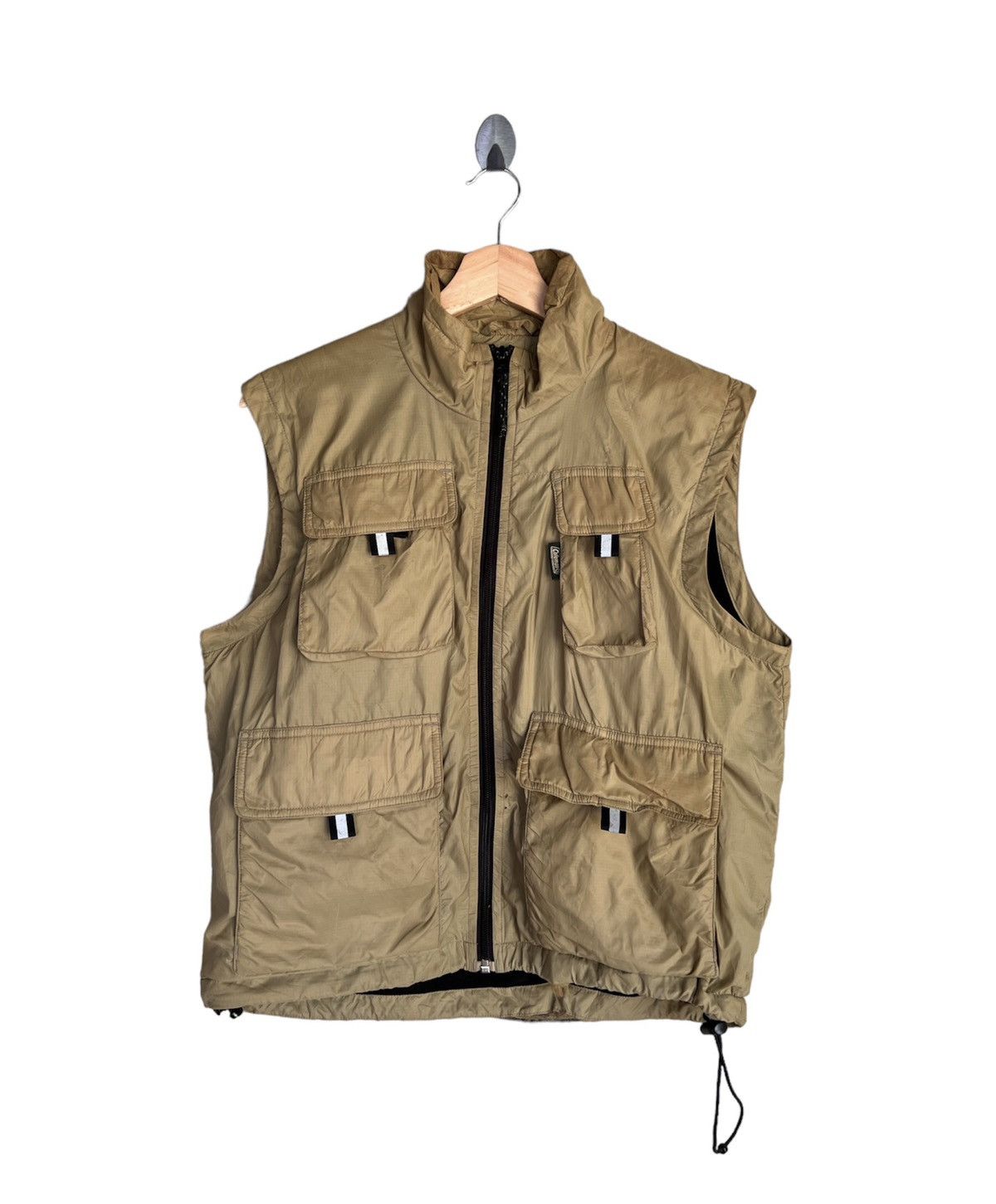 Coleman Coleman Tactical Multipocket Vest | Grailed