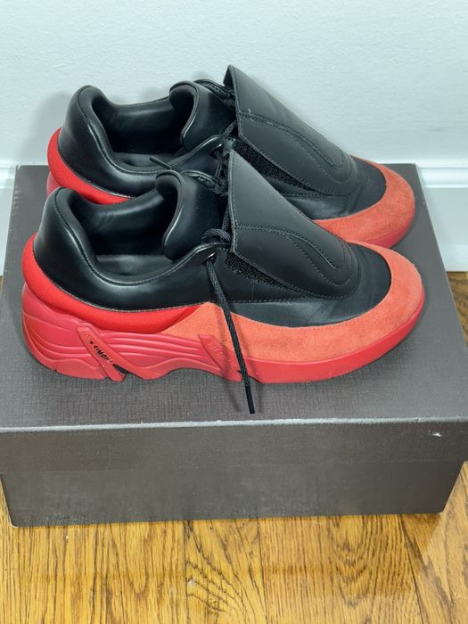 Raf Simons Raf Simons Antei Sneakers | Grailed