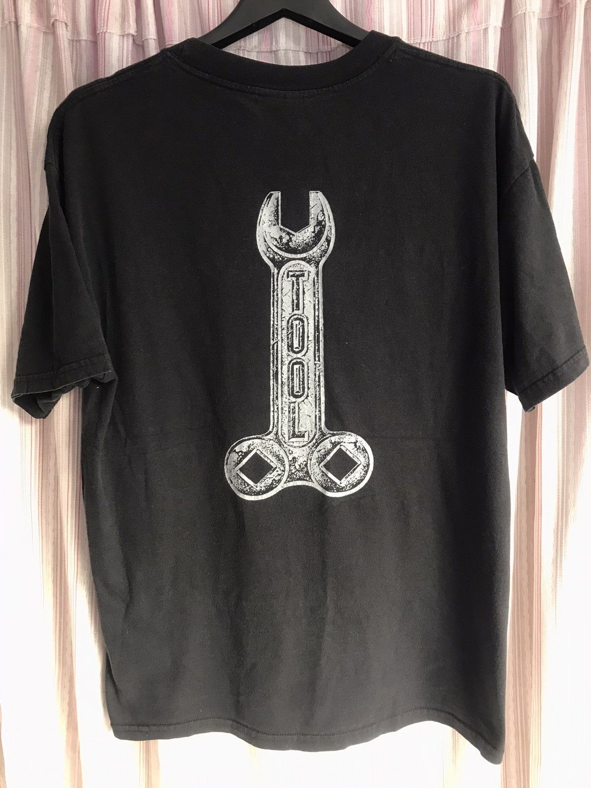 Vintage Vintage TooL shirt | Grailed