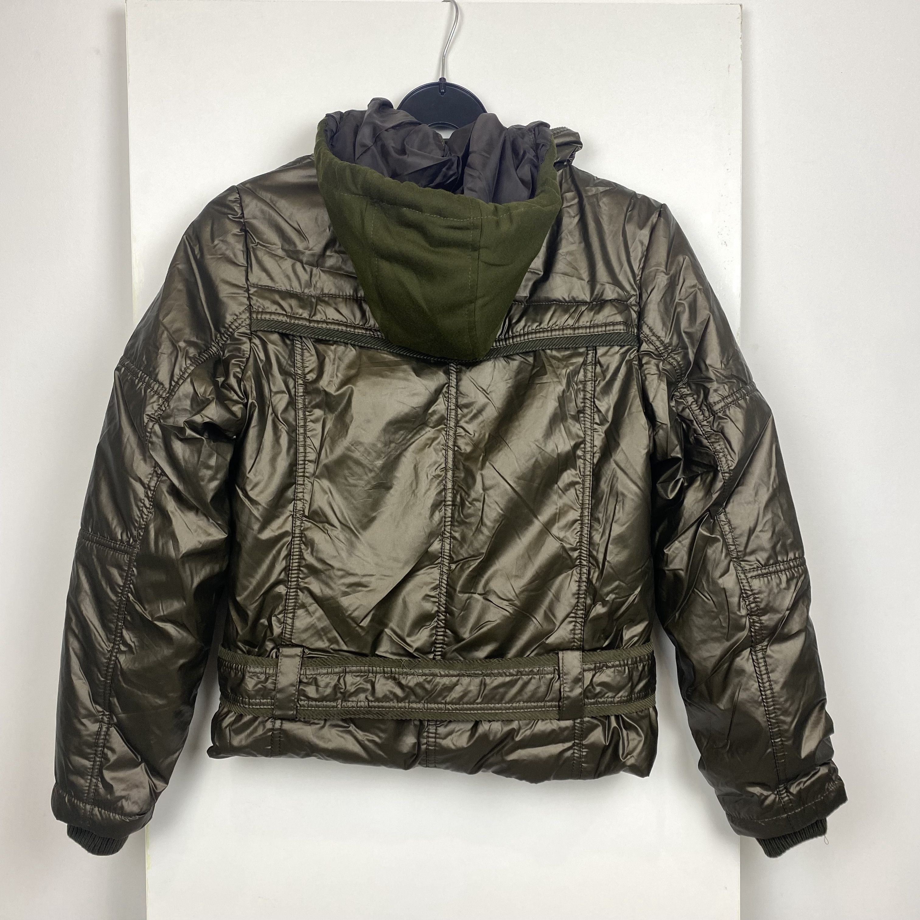 Avant Garde × Hysteric Glamour × Vintage vintage y2k 2000s khaki green ...