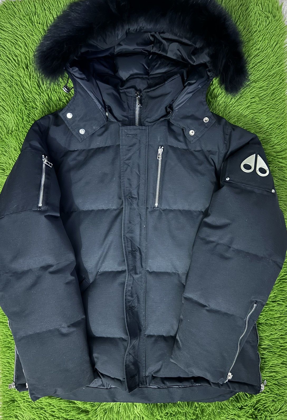 Moose Knuckles Moose knuckles coat | Grailed
