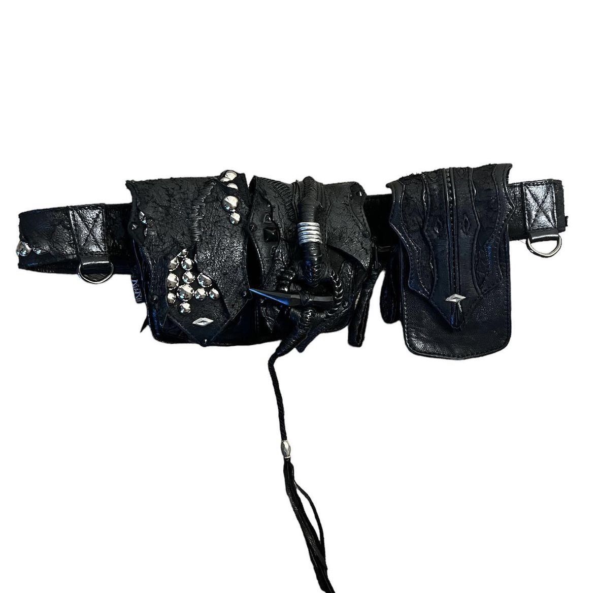 KMRii Kmrii Vampire Belt | Grailed