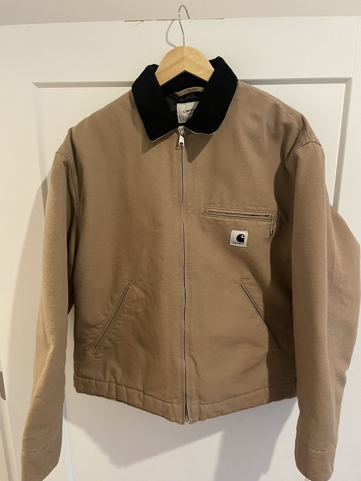 Carhartt Wip OG Detroit Jacket | Grailed
