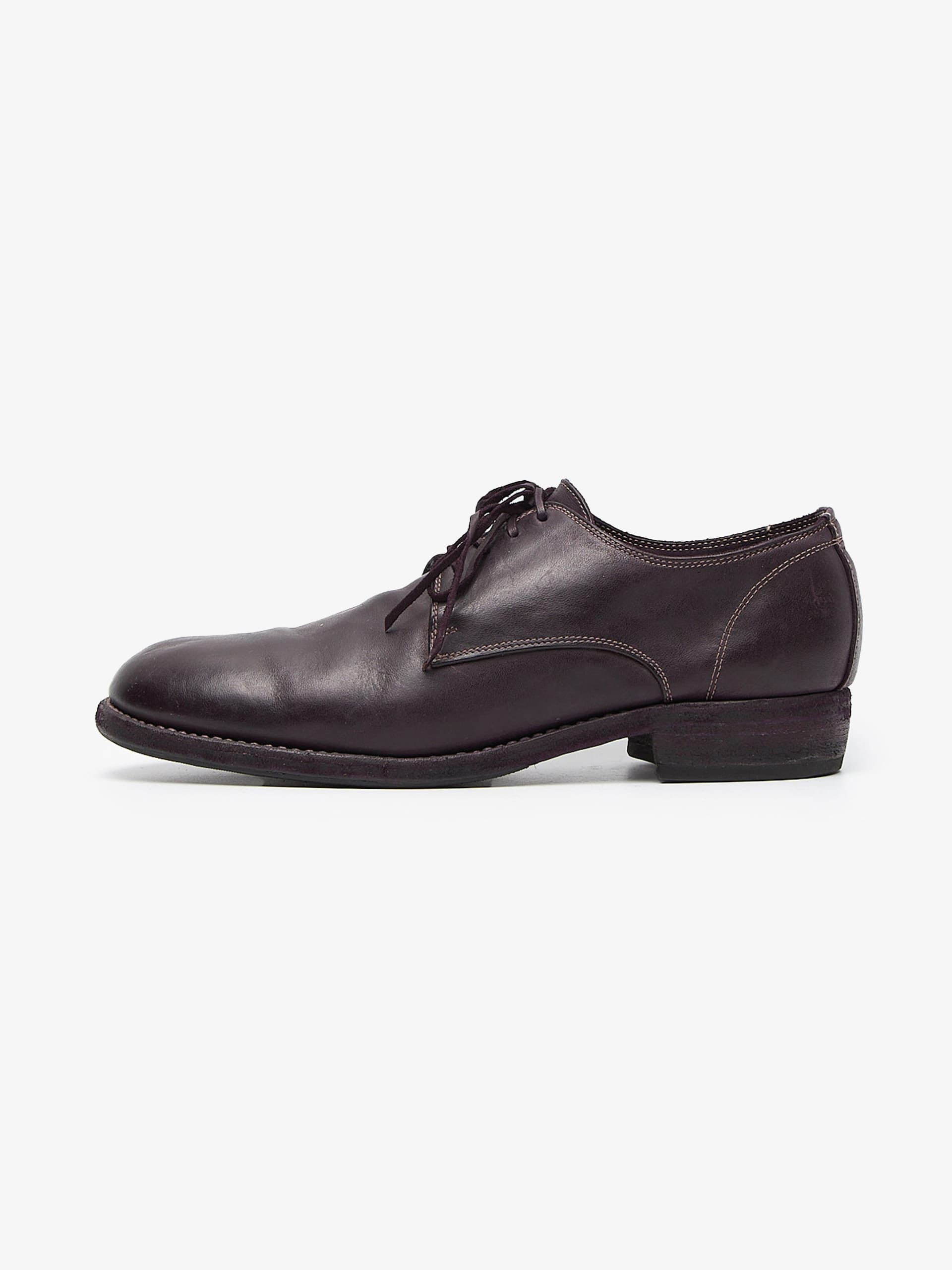 Guidi 792z Derby Shoes | Grailed