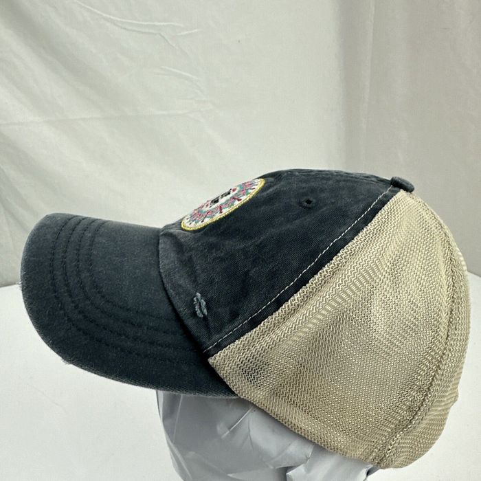 Vintage Live Happy Natural Life Ball Cap Hat Snapback Baseball | Grailed
