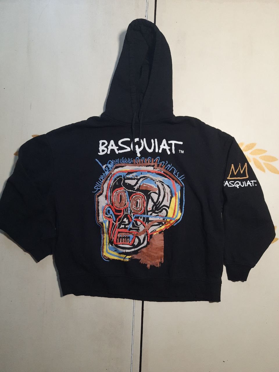 Jean-Michel Basquiat Basquiat x Primark Untitled Head Limited Edition ...