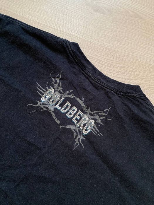 Vintage Vintage WWE Bill Goldberg Vintage Vintage WWE Bill Goldberg