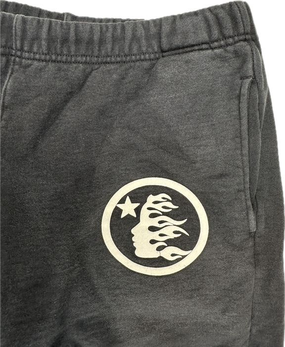 HELLSTAR Hellstar Capsule 3 Sweatpants | Grailed
