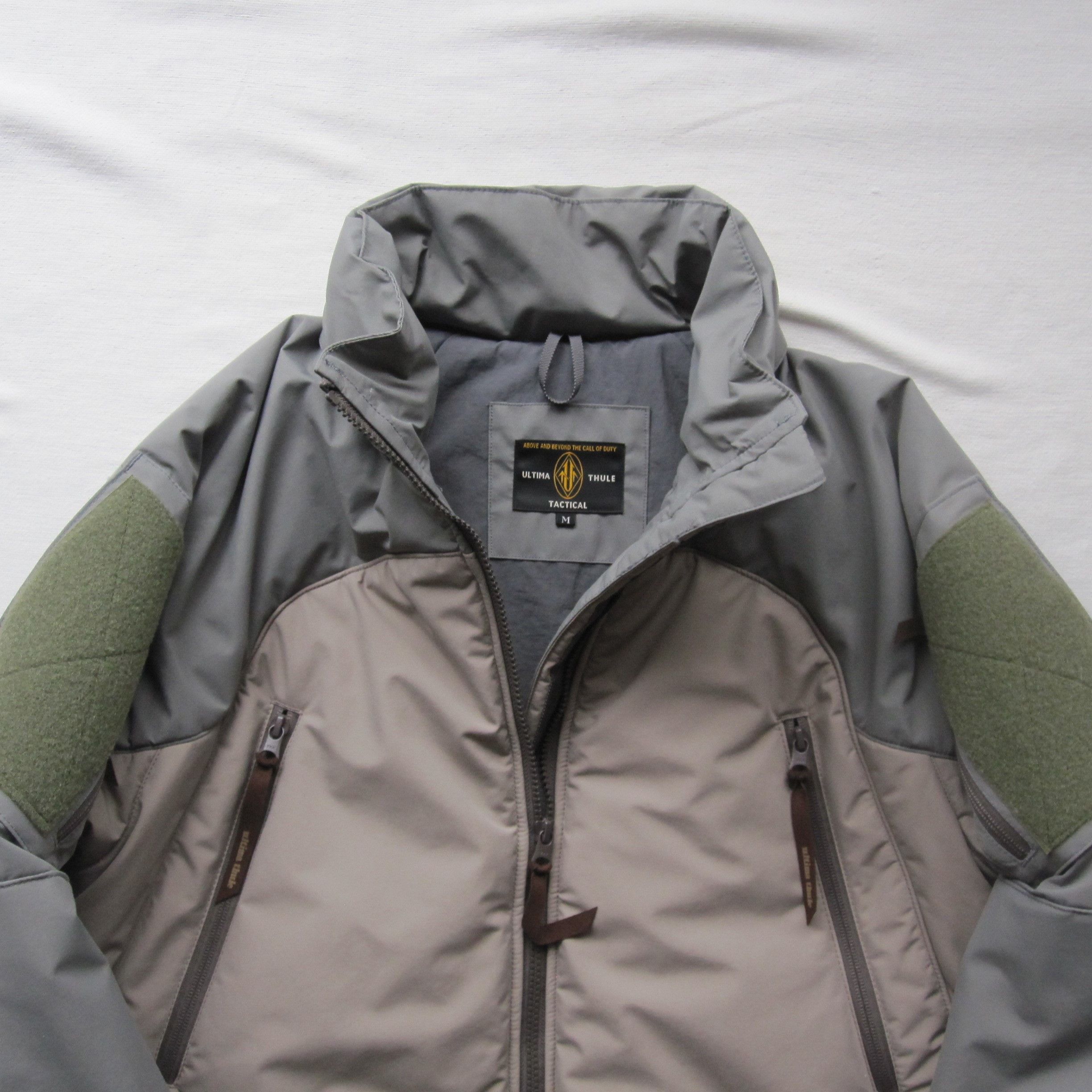 Freewheelers “ALL AROUNDER” UTT HARD SHELL JACKET | Grailed