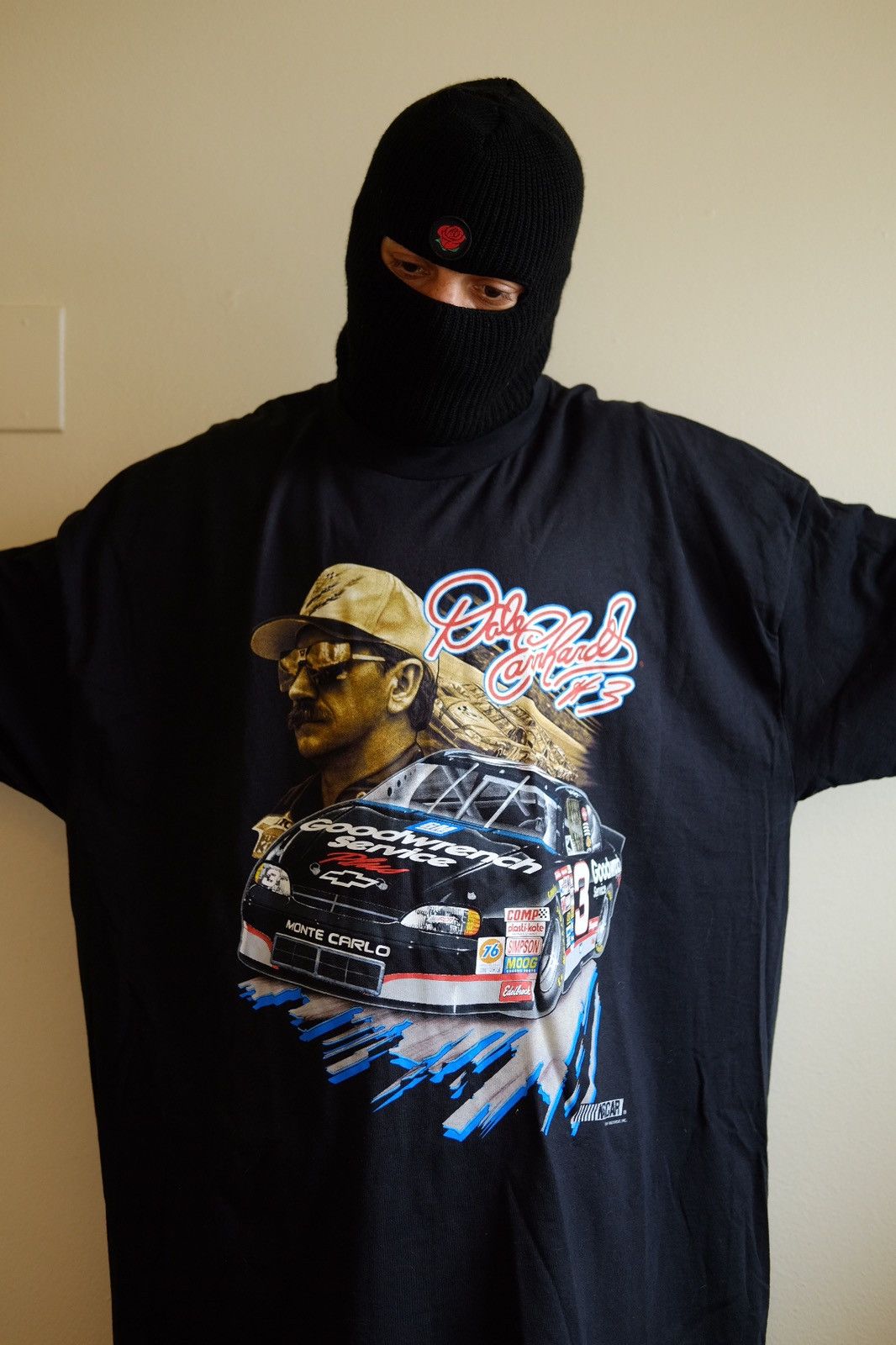 Chase Authentics × NASCAR × Vintage New Chase Authentics Dale Earnhardt ...
