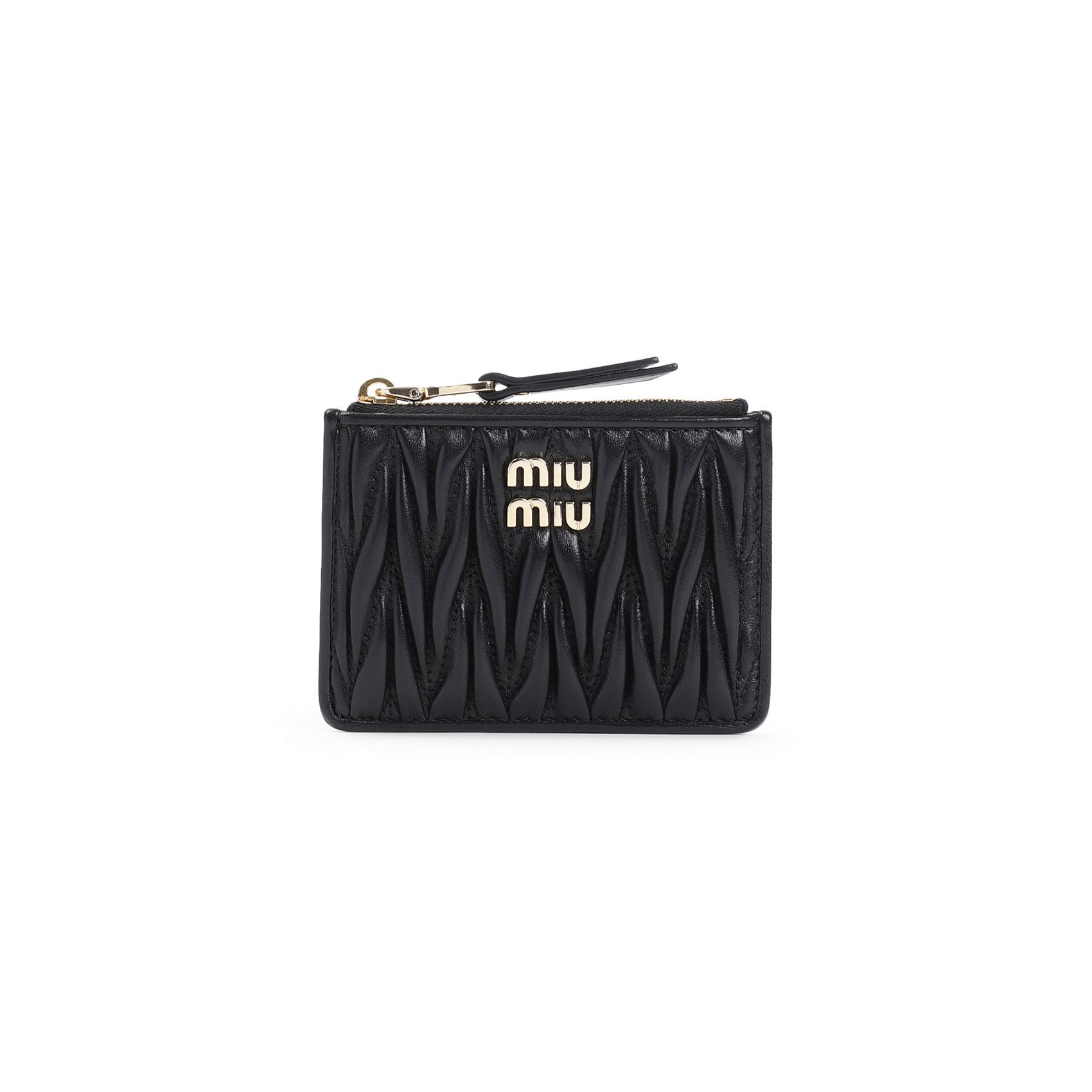 Miu Miu Miu Miu Card Holder | Grailed