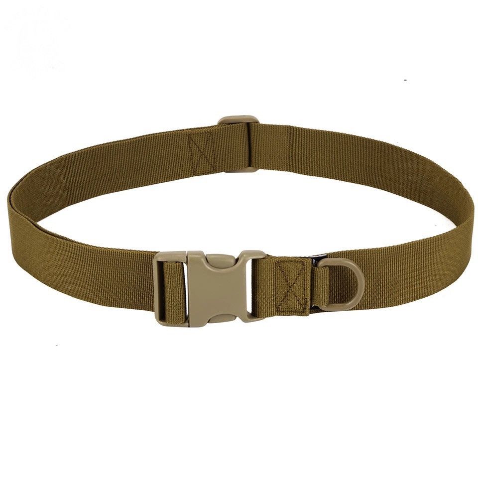 Hunter × Japanese Brand × Streetwear Adjustable Tactical Utility Belt ...