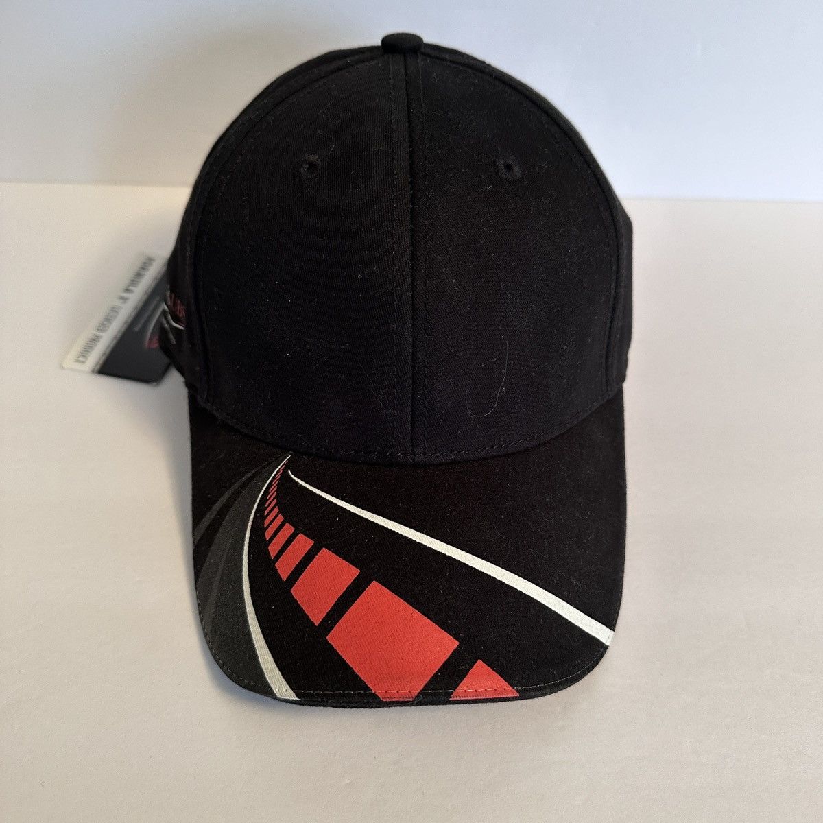 Other Official Licensed FORMULA 1 Grand Prix F1 HAT CAP Race Track ...