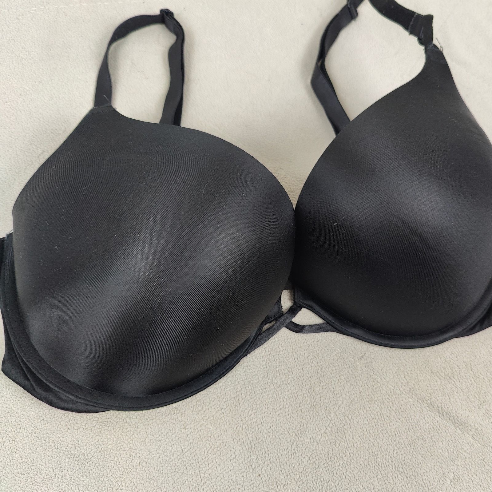 Victoria's Secret ictoria's Secret Miraculous Plunge Bra 38D Bombshell ...