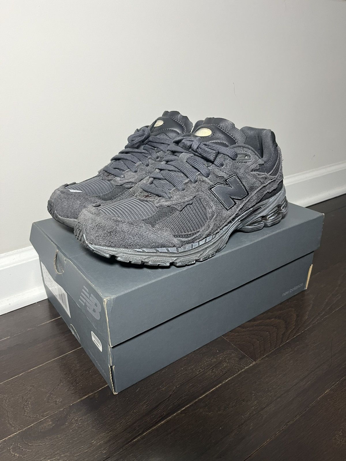 New Balance New Balance 2002R Protection Pack Phantom | Grailed
