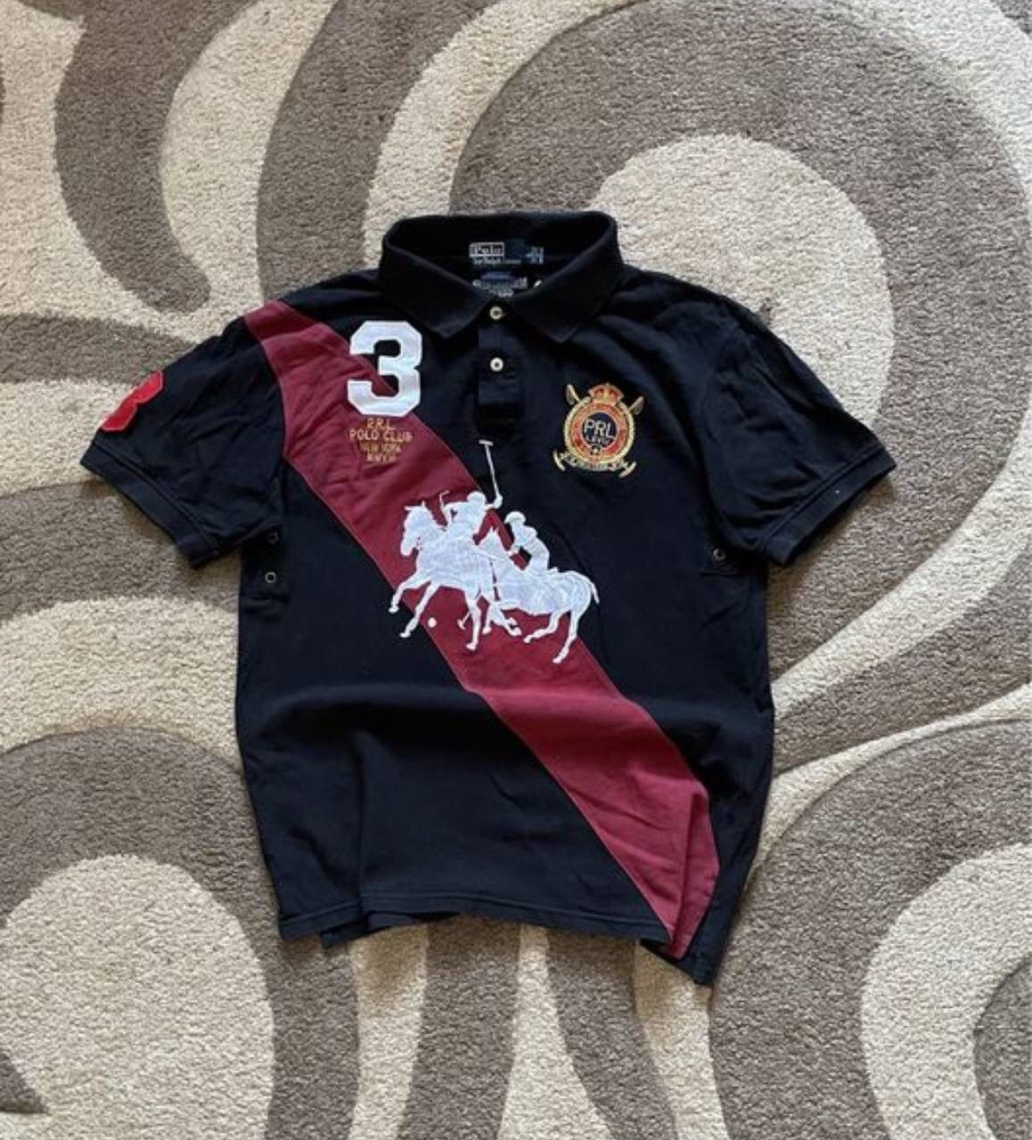 Polo Ralph Lauren × RRL Ralph Lauren × Ralph Lauren Vintage Polo Ralph ...