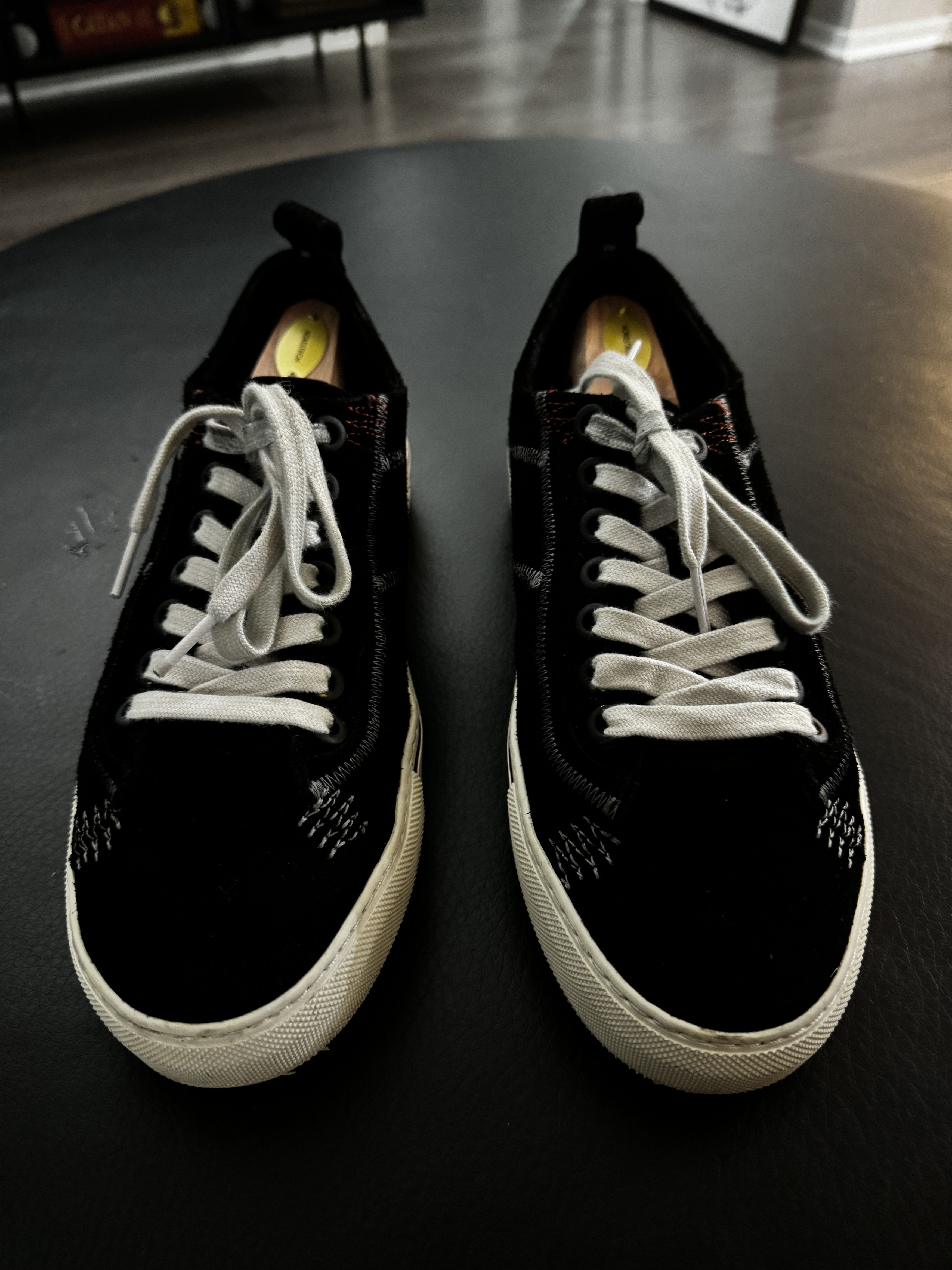 Represent Clo. Alpha Low | Grailed