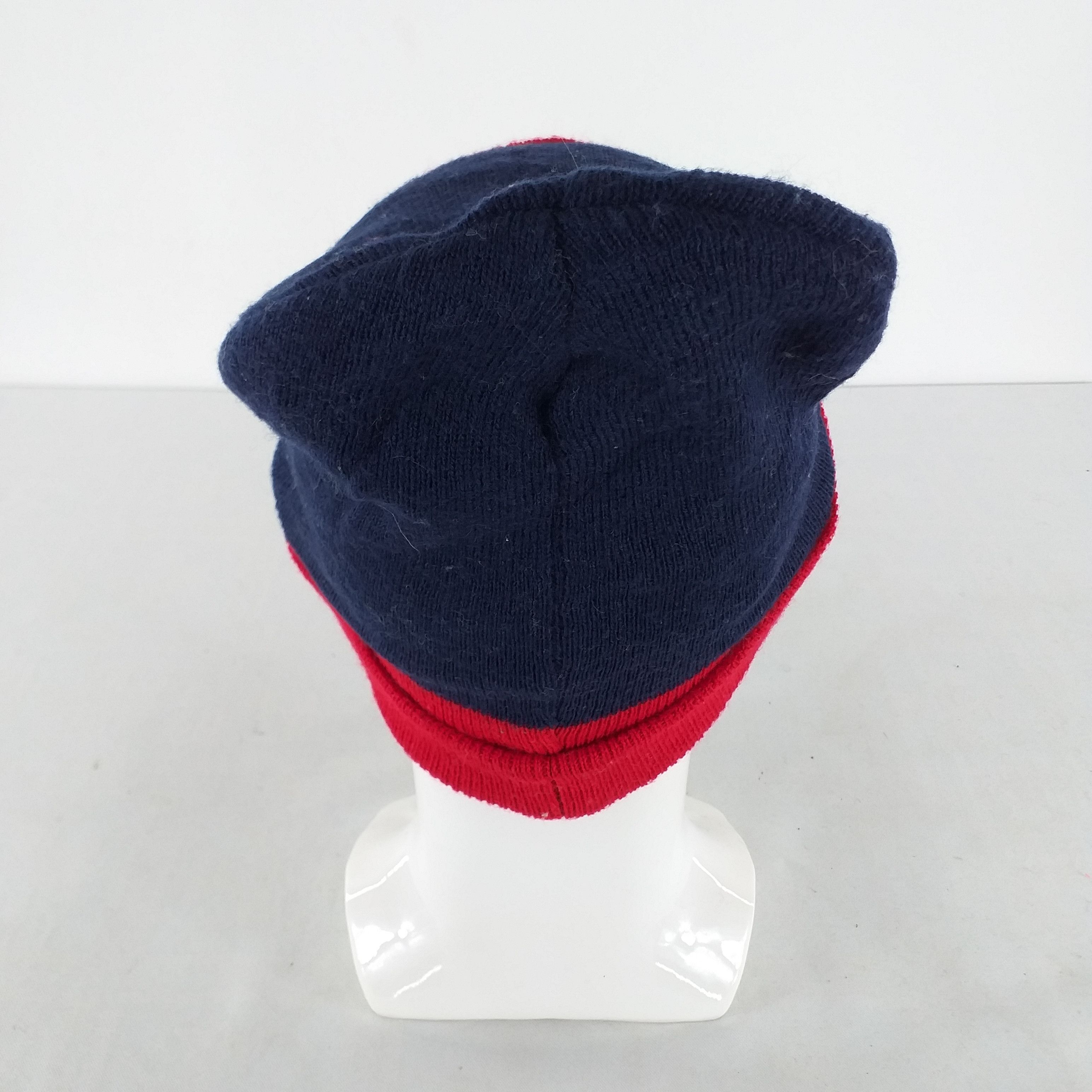 Cartoon Network Pooh Character Embroidery Snow Cap Hat Beanie -BN423 ...