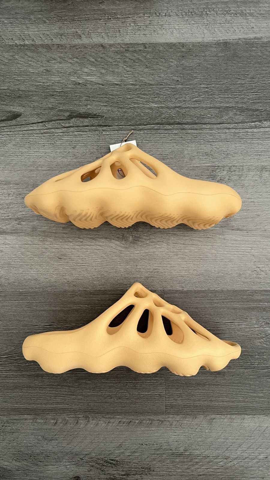 Adidas YEEZY 450 Slide | Grailed