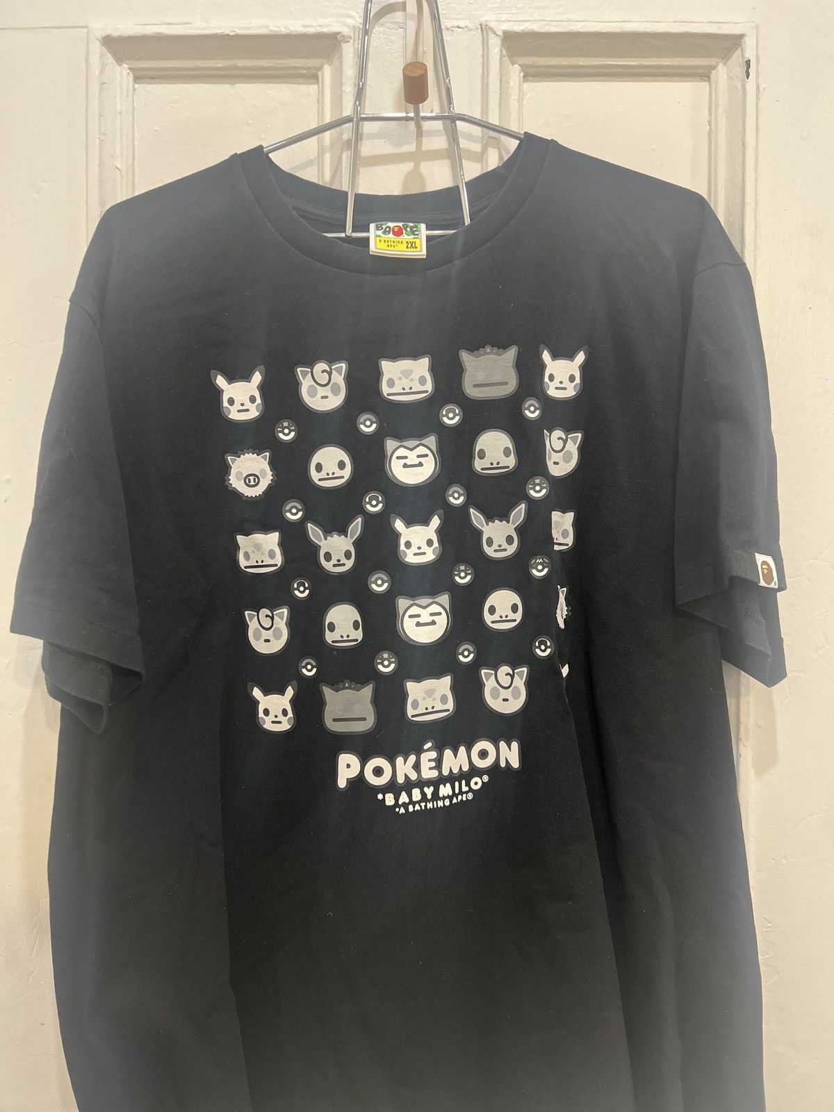 Bape Bape Pokémon | Grailed