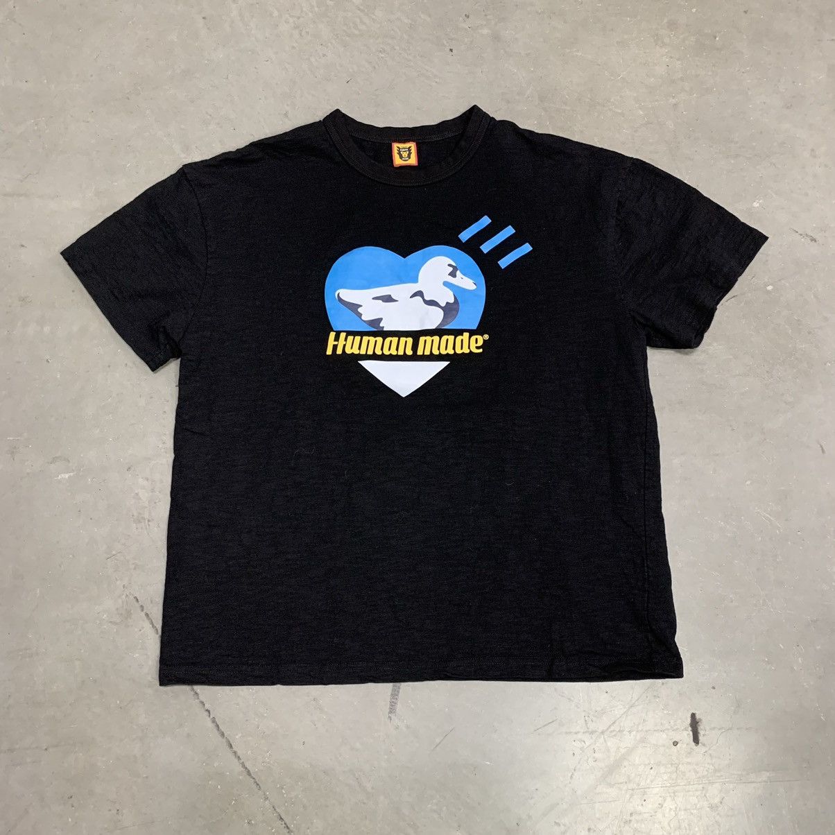 Human Made Human Made Shirt | Grailed