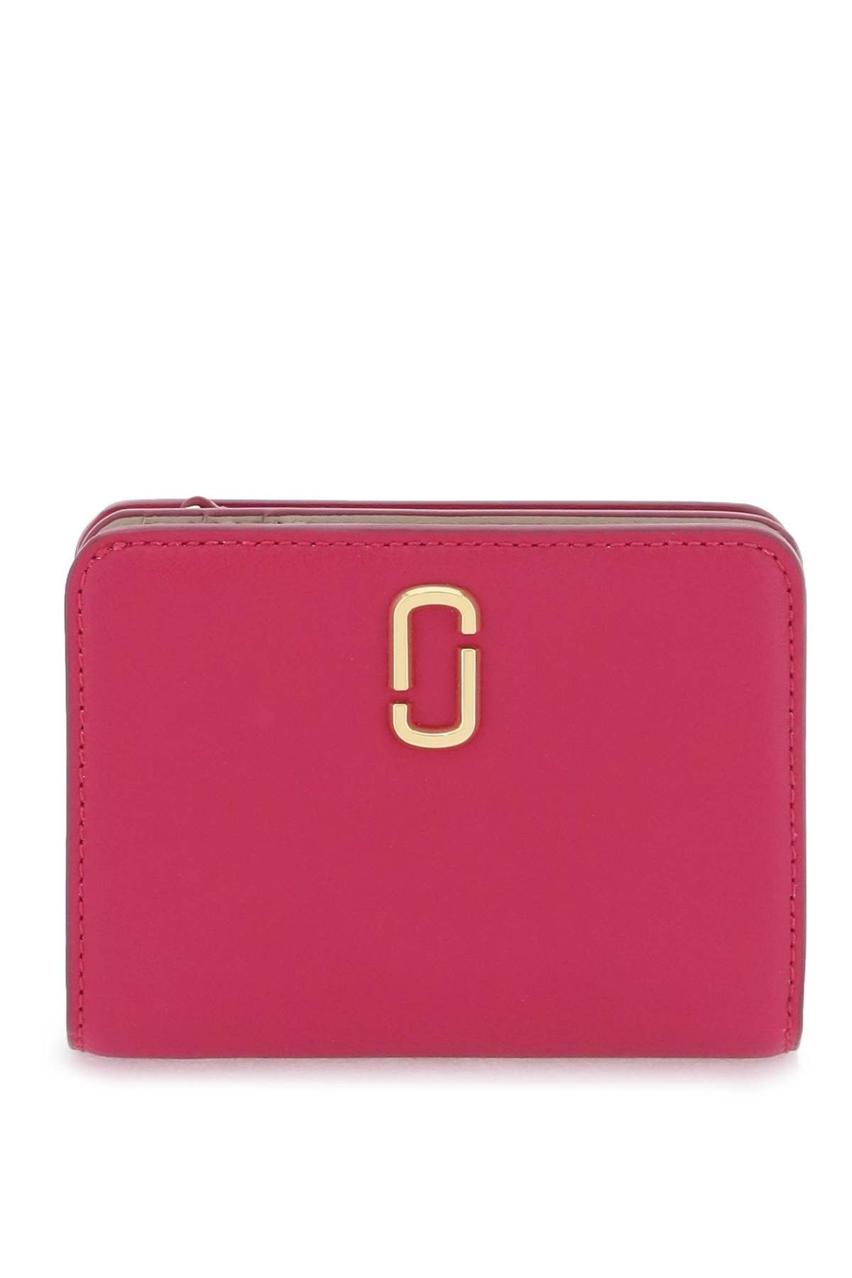 Marc Jacobs Marc jacobs the j marc mini compact wallet | Grailed