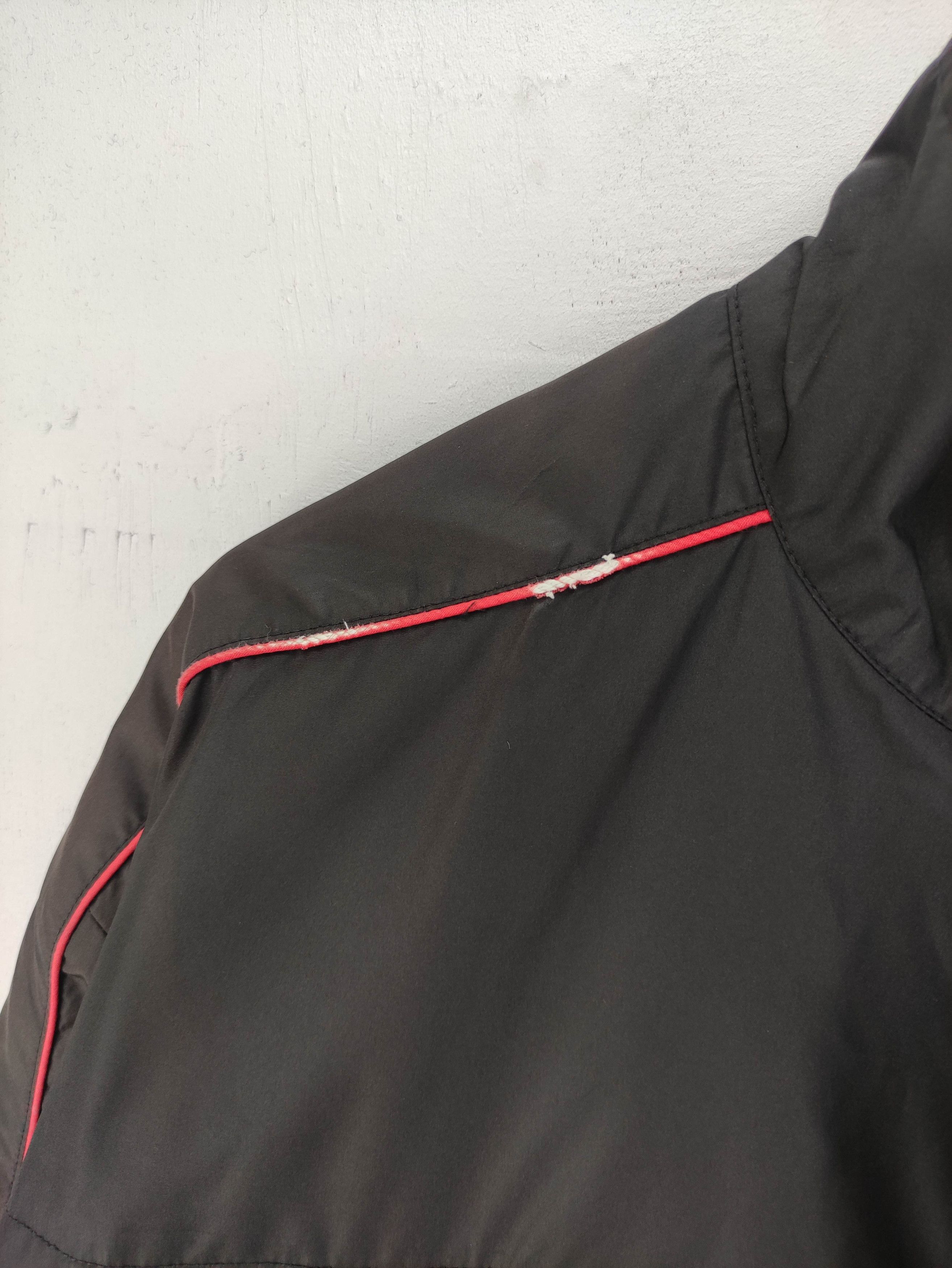 Japanese Brand × Vintage × Workers Vintage Toyota Work Wear Jacket ...