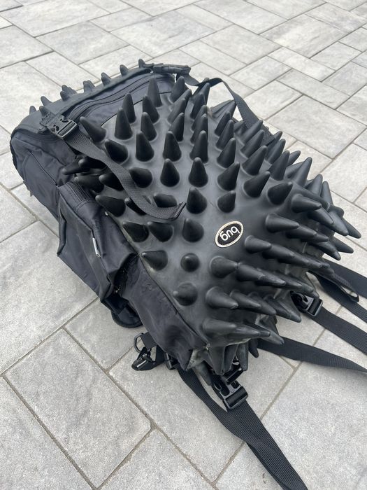 Craig Morrison Craig Morrison Sample Bug Saddle Bag | Grailed
