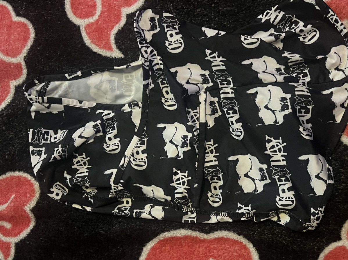 G59 Records Greyday 2023 Mask | Grailed