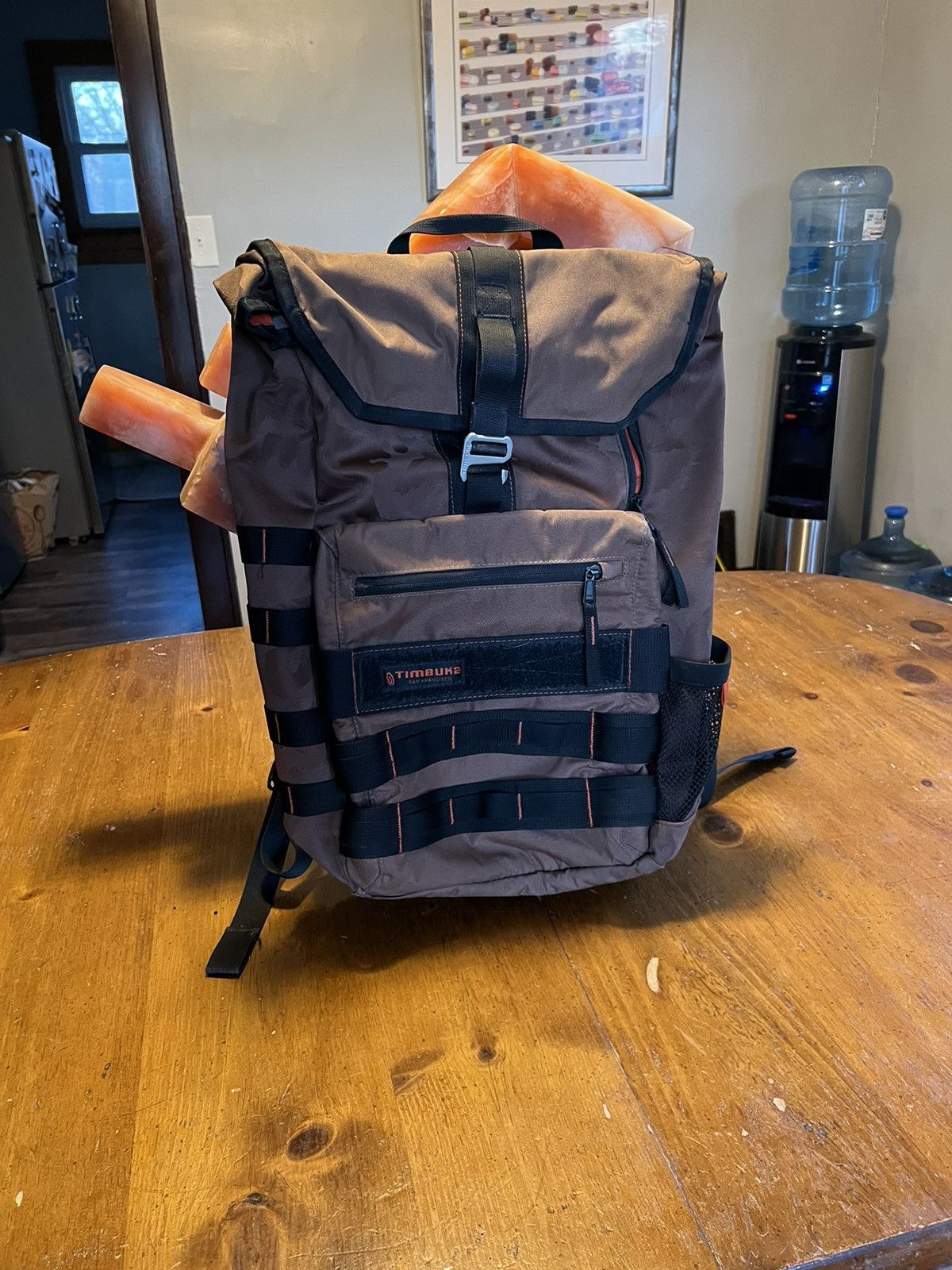 Timbuk2 Timbuk2 spire laptop backpack | Grailed