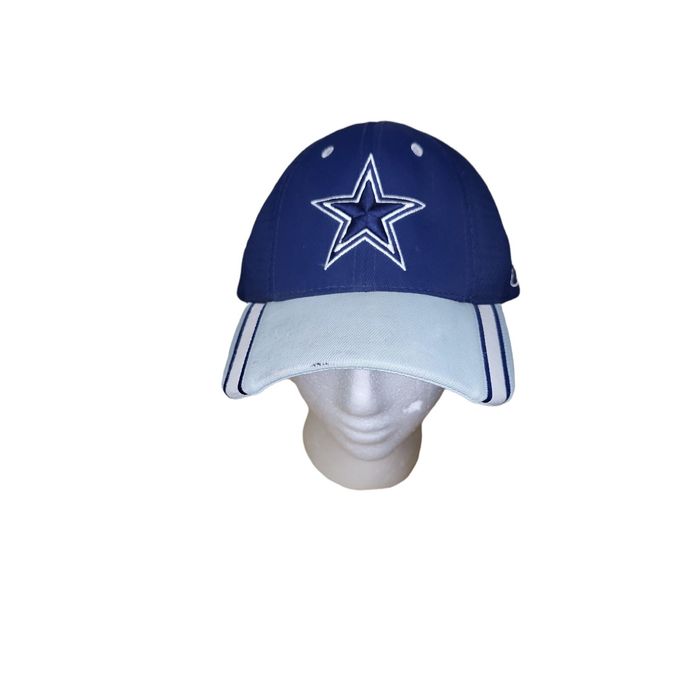 Reebok NFL Reebok Adjustable Strap Hat Vintage Dallas Cowboys One S ...