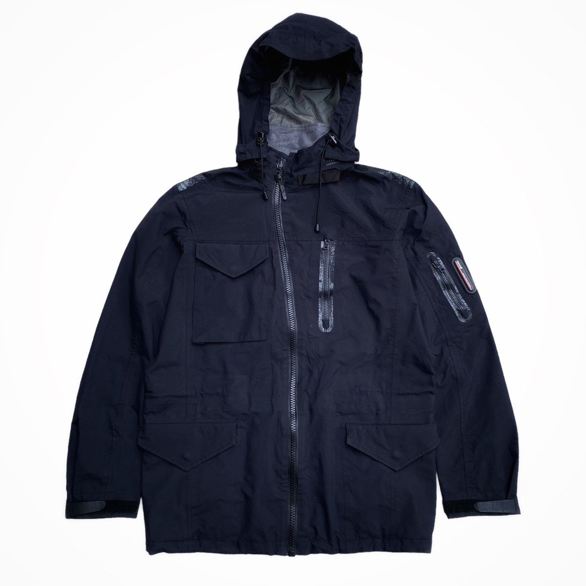 Visvim Visvim 3L Gore-Tex Lapland Jacket | Grailed
