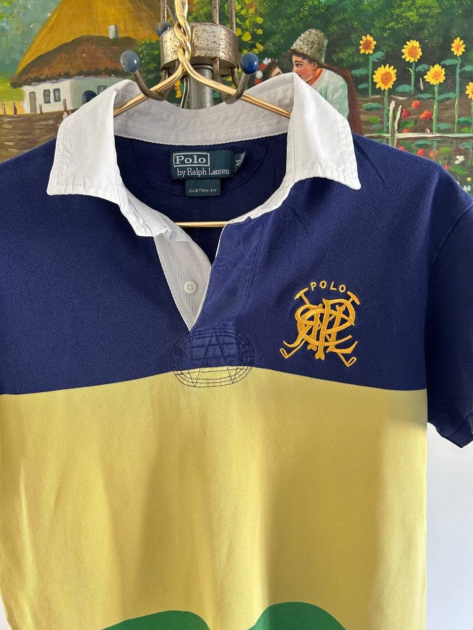 Luxury × Polo Ralph Lauren × Ralph Lauren Vintage Polo Ralph Lauren ...
