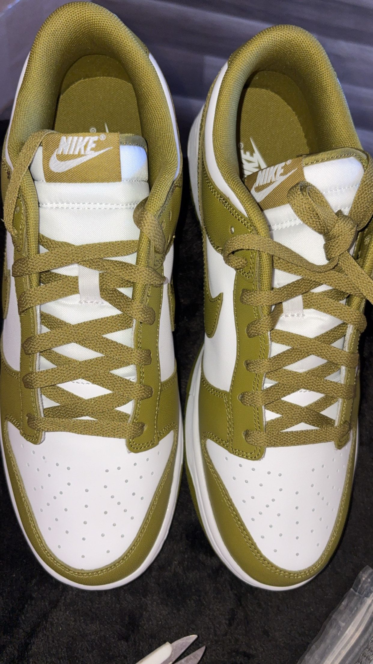 Nike Nike Low Dunks | Grailed