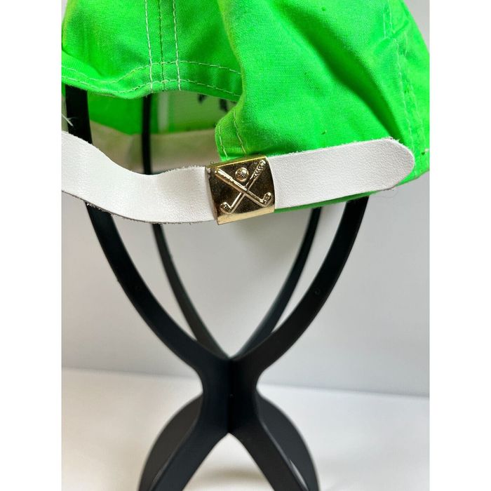 Vintage Vintage Rare Baseball Cap Rope Total Vickers Road Runner | Grailed