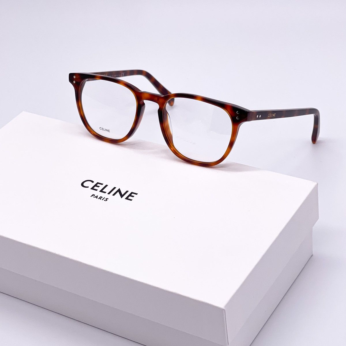 Celine NEW CELINE CL50046I 055 EYEGLASSES CELINE | Grailed