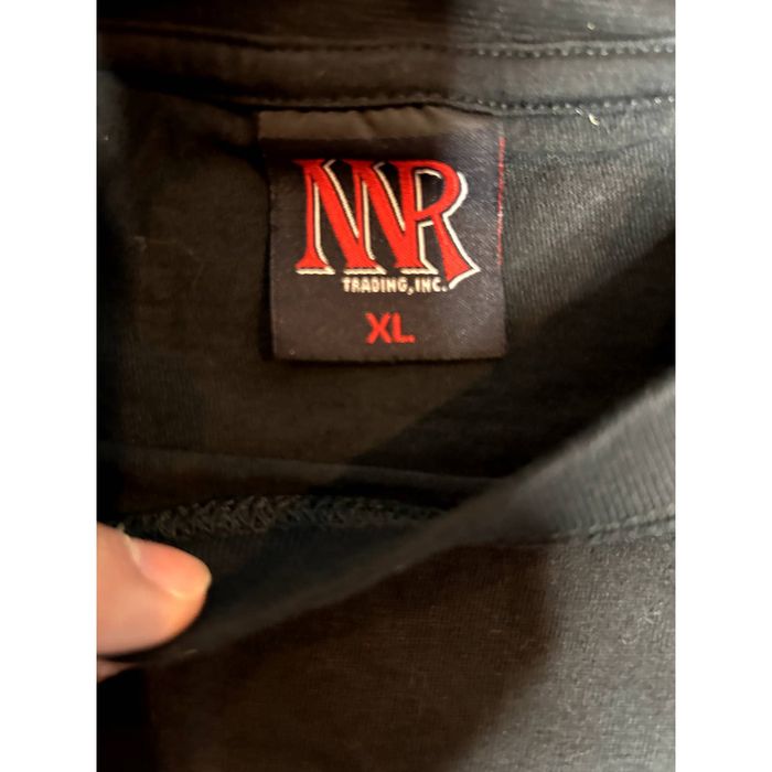 Vintage Vintage Michael Jackson RIP Memorial Shirt | Grailed