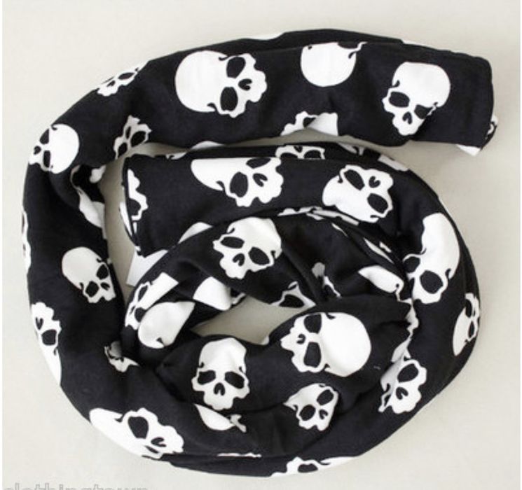 Mastermind Japan Mastermind Japan - Soft Scarf Wrap Shawl Stole | Grailed