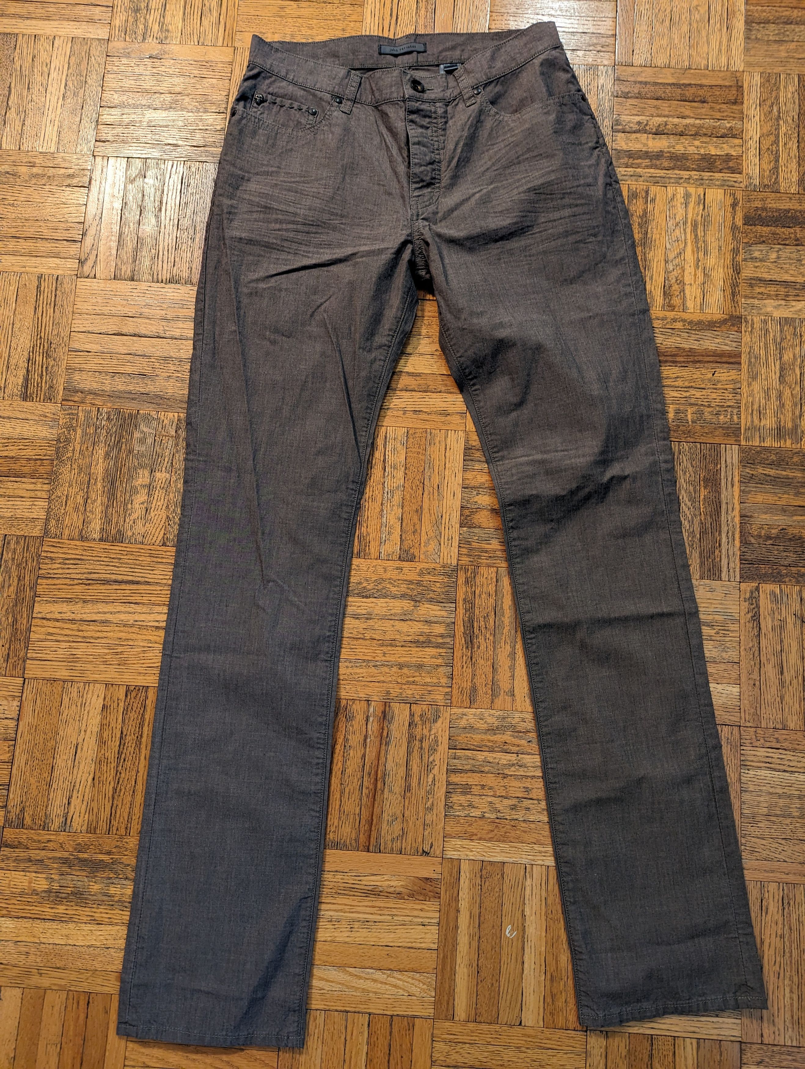 John Varvatos Pants | Grailed