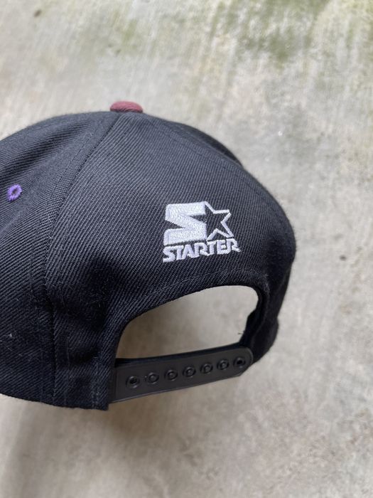 Starter Mighty Ducks starter hat | Grailed