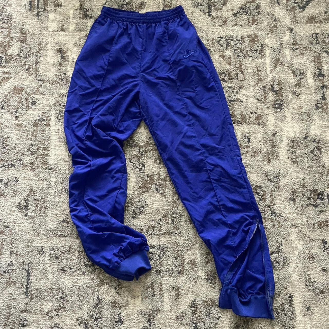 Nike × Vintage Vintage 90s track pants | Grailed