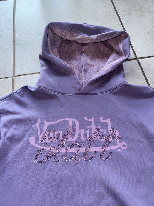 Young Thug Rare Von Dutch Young Thug Hoodie | Grailed
