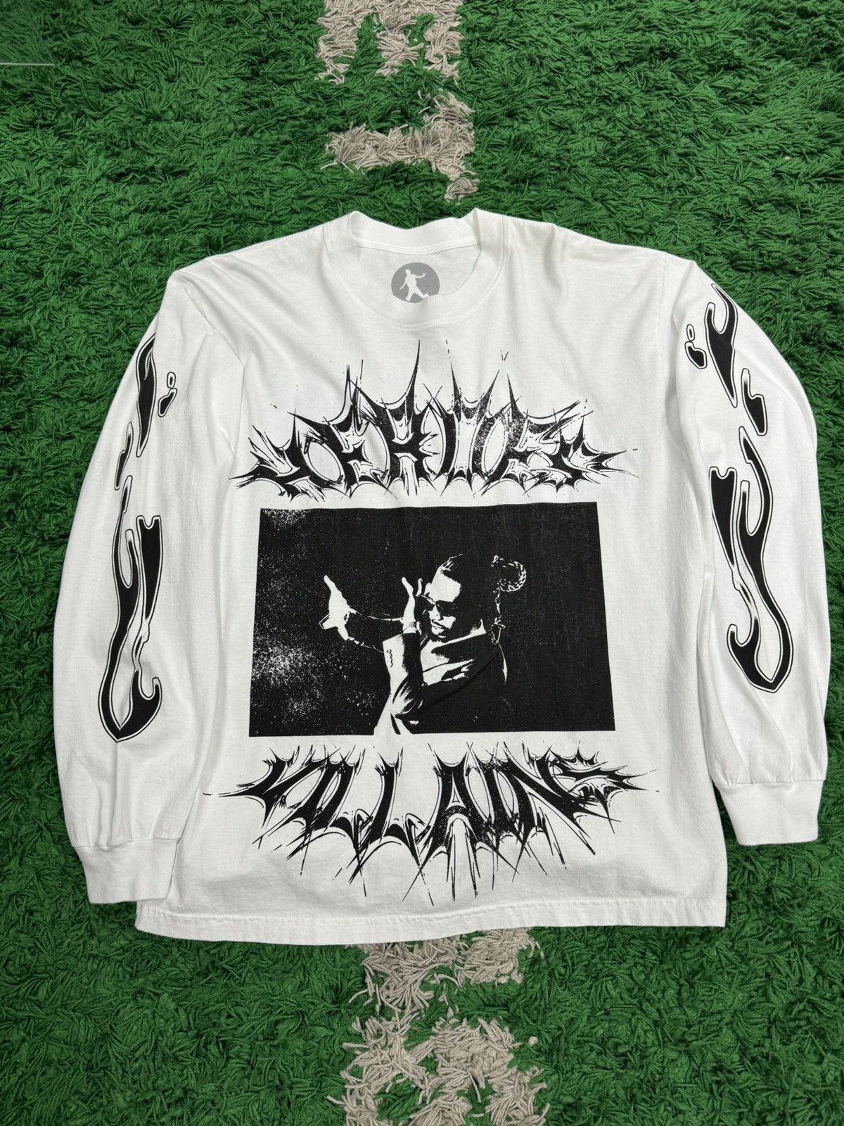 HELLSTAR × Metro Boomin Hellstar x metro boomin | Grailed