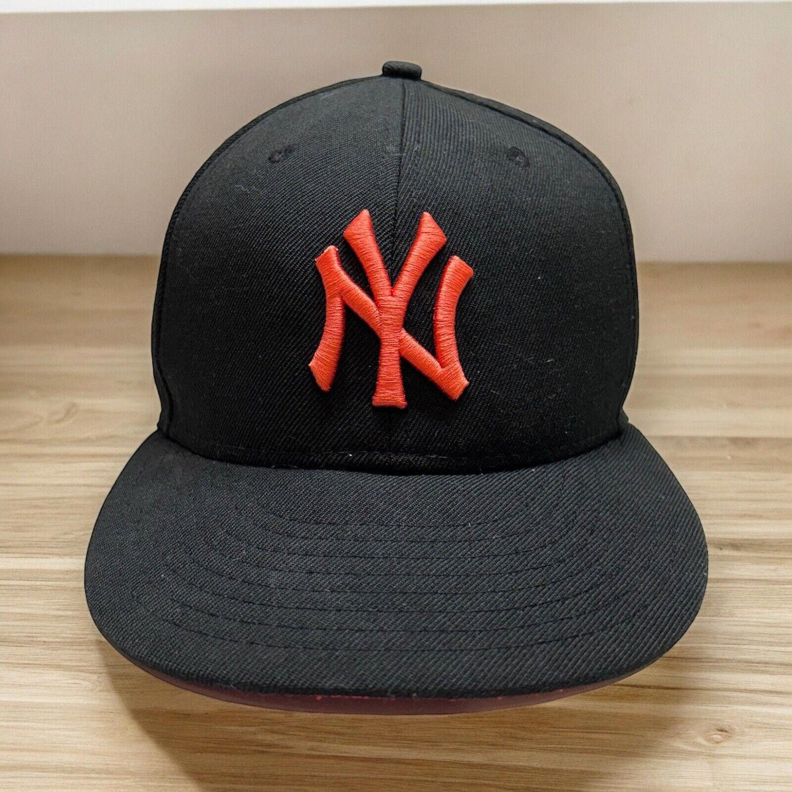 New Era New Era 9Fifty New York NY Yankees Black InfraRed Snapback ...