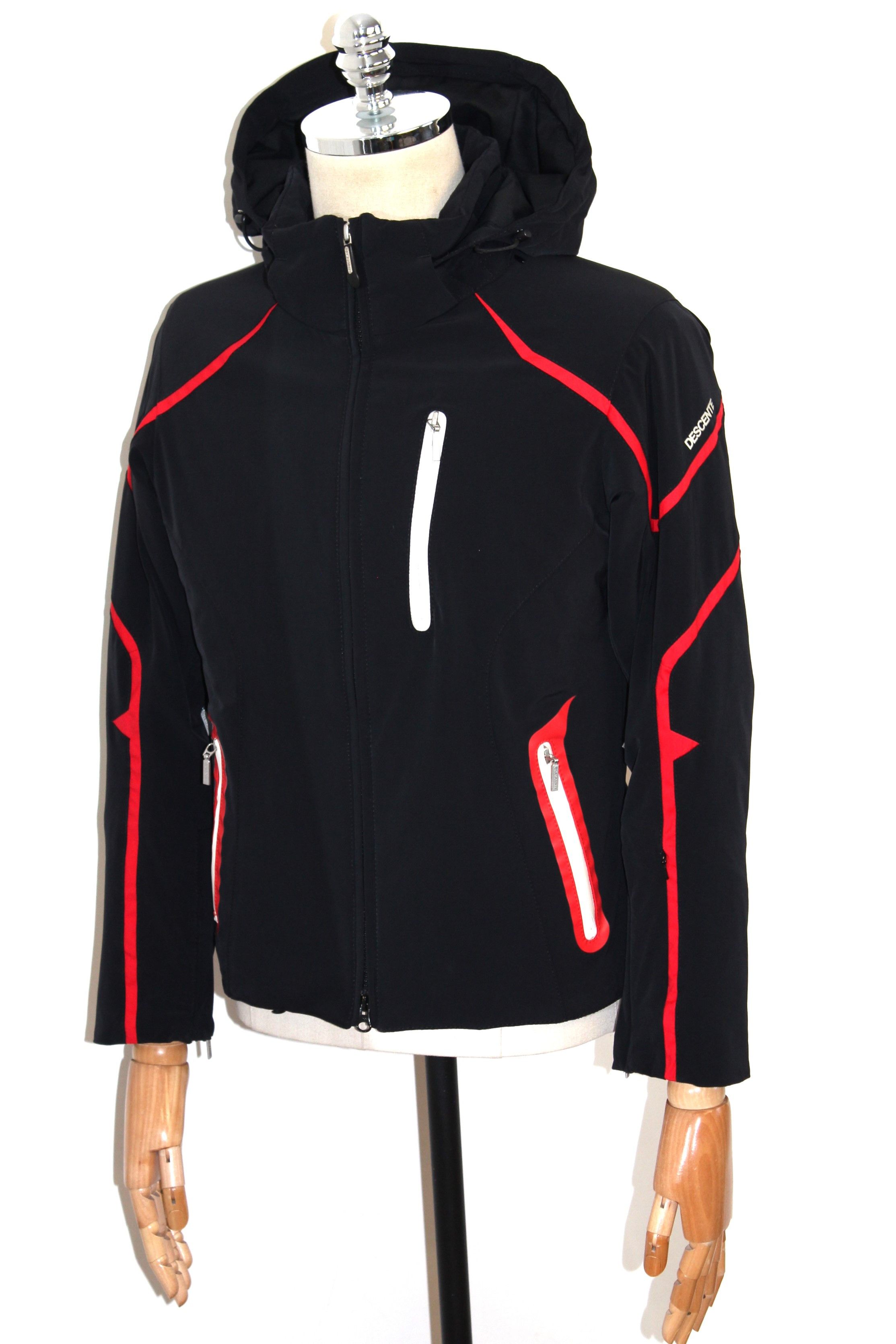 Descente × Outdoor Life Descente Titan Thermo Ski Jacket | Grailed